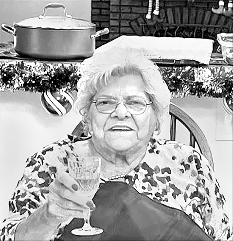 ROSE PETRELLA | News, Sports, Jobs - The Herald Star